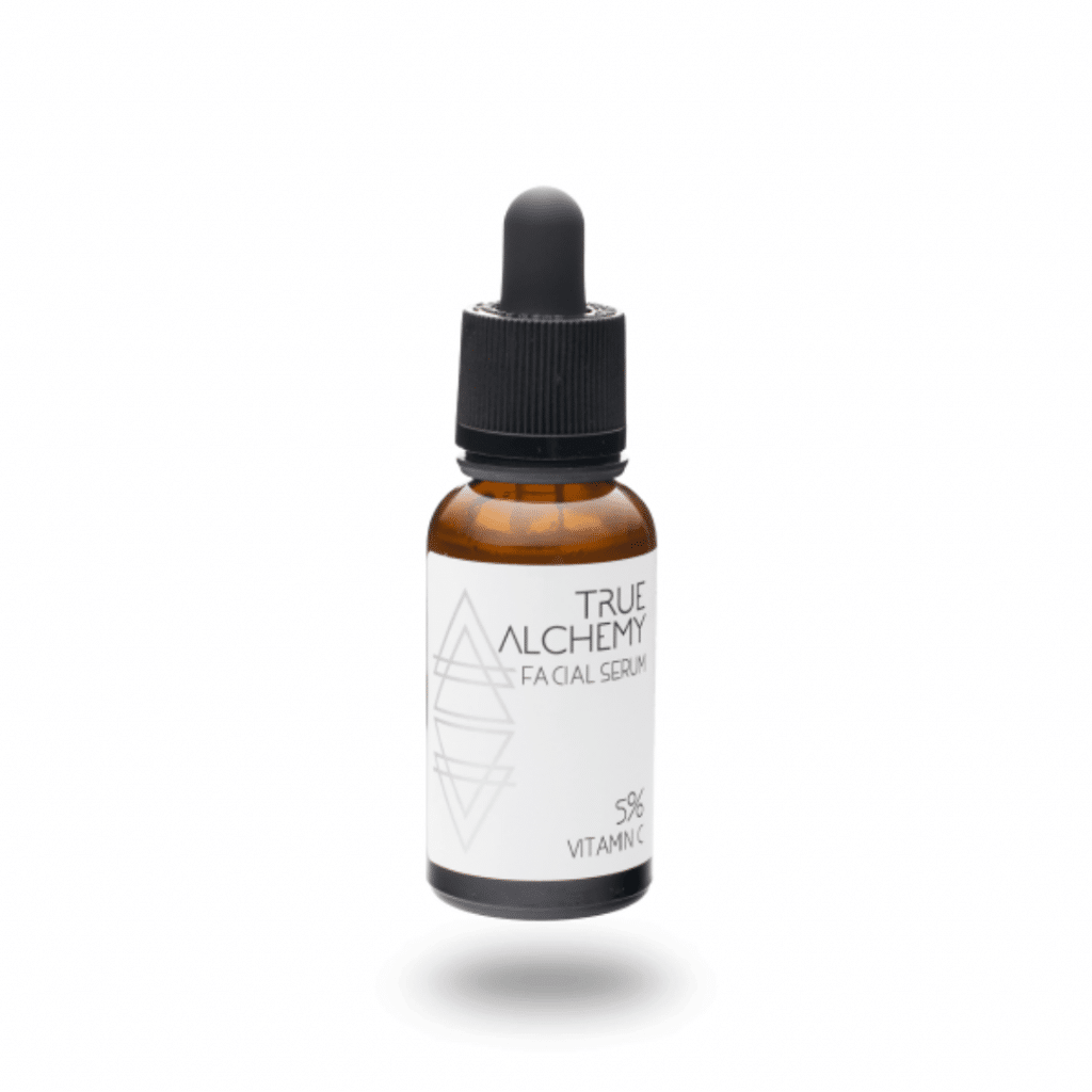 Kupi Serum za lice VITAMIN С 5 % 30 ml Ecocert Cosmos Natural ...
